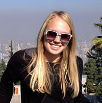 Anna-Hamilton - The Experiment