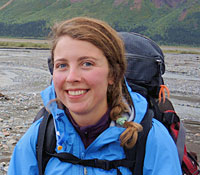 Anna-James - The Experiment