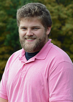 Ryan-Buck - The Experiment