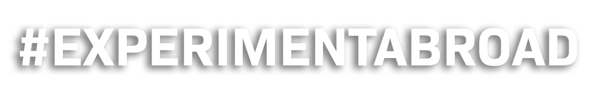 Home - The Experiment