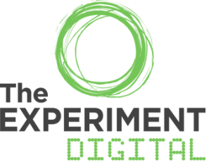 theExperimentDigitalLogo - The Experiment
