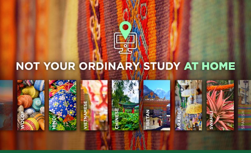 SIT-20-036 SSA New Online Programs Campaign Assets - Media Center Story Photo - The Experiment