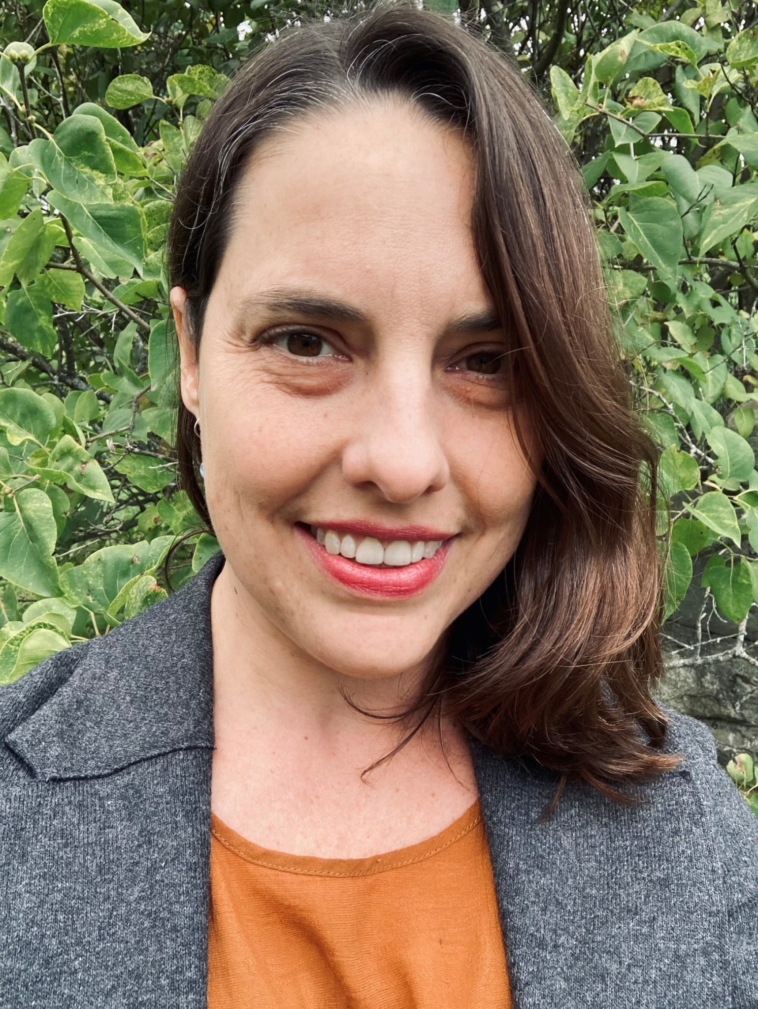 Heather-Beard-Headshot - The Experiment