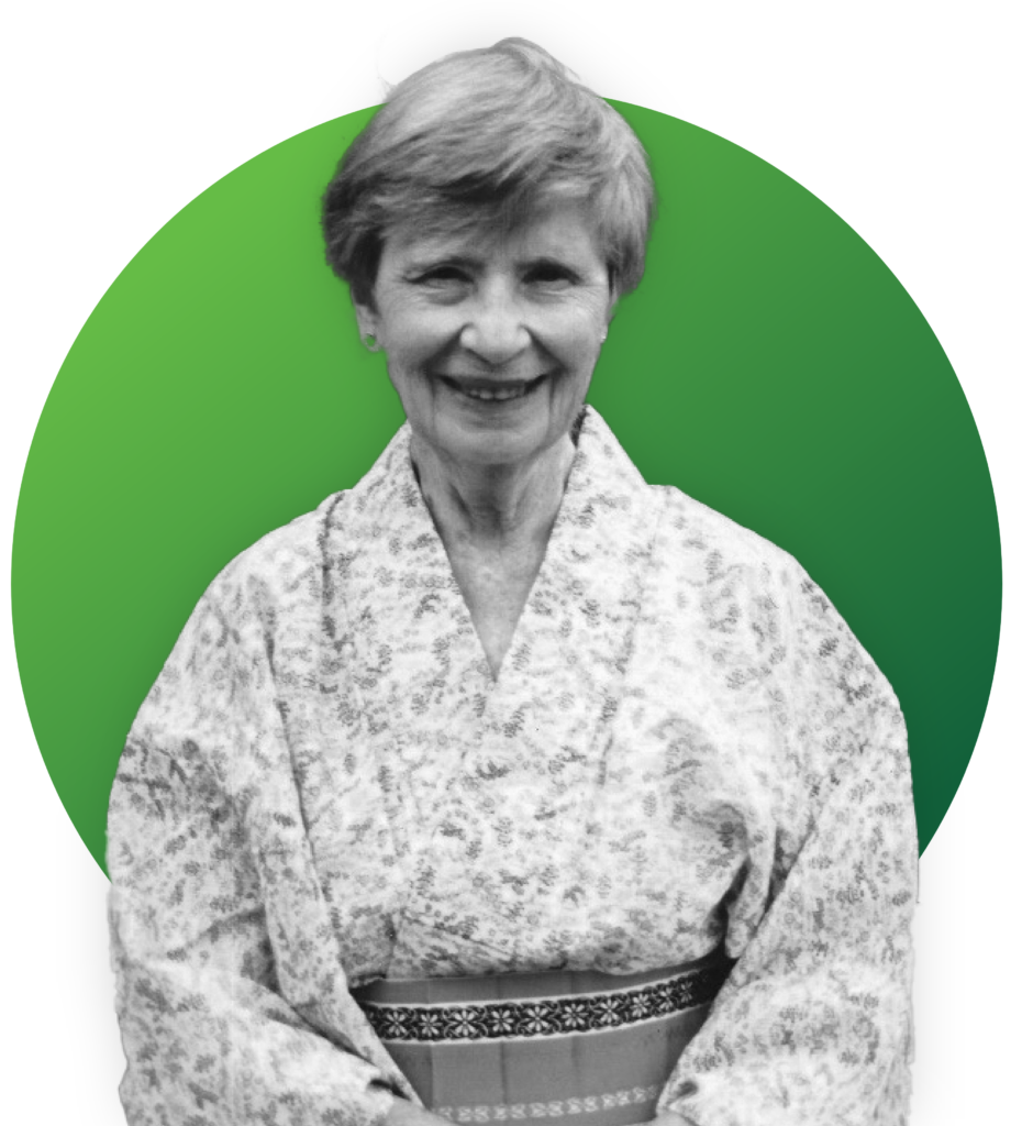 Barbara Dirks: an inspiration for her generation and those who followed ...