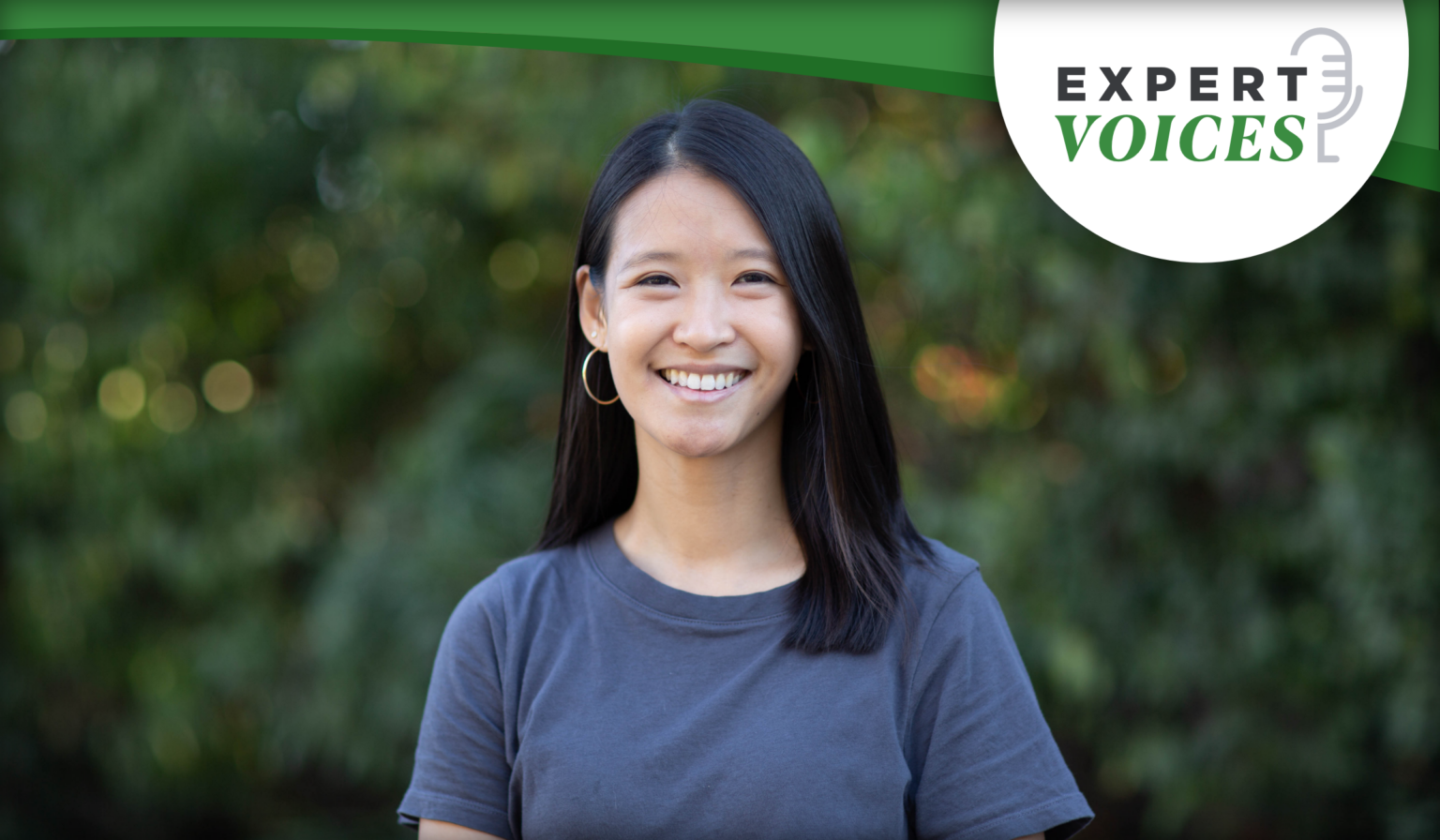 Expert Voices: World Learning’s Jennifer Chen says virtual exchange is “more than just a tool…it ...