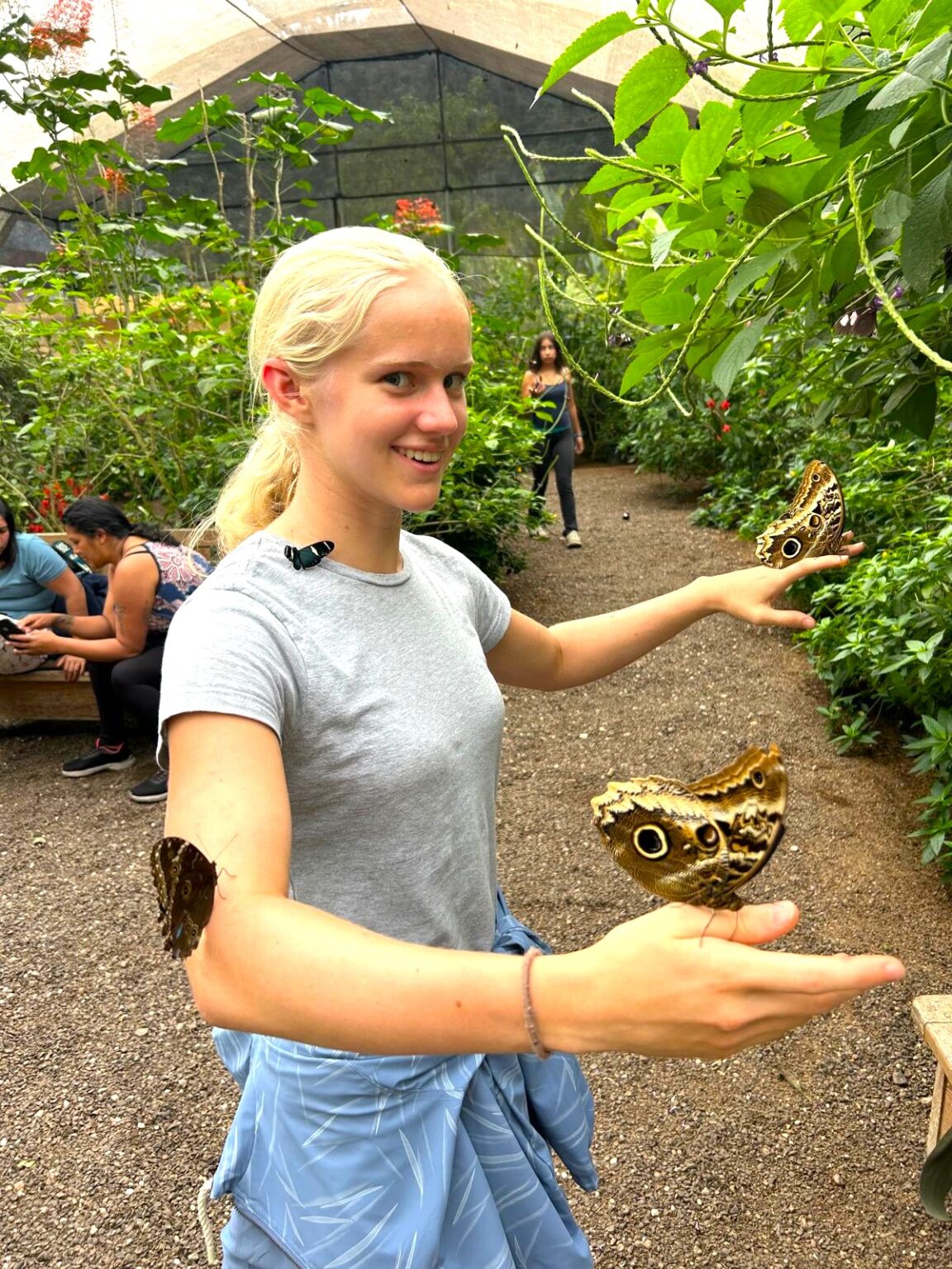 One Experimenter’s adventures in Ecuador inspired a desire to give back - The Experiment